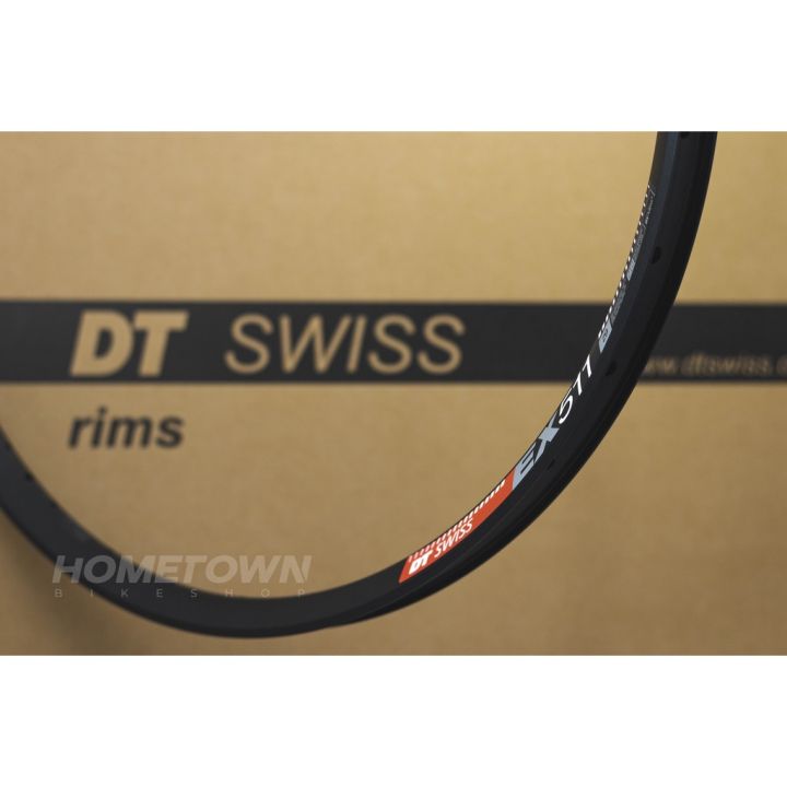 DT Swiss EX511 29/27.5 30mm 32H Tubeless Ready Rim | Lazada PH