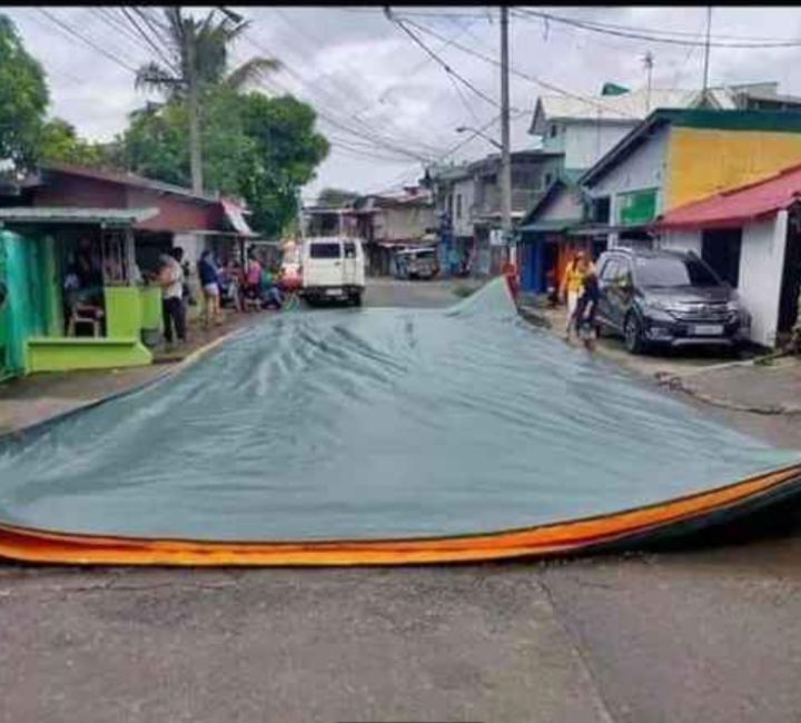 LONA /TRAPAL/TARPAULIN/6x6-10x12/ Maruyama | Lazada PH