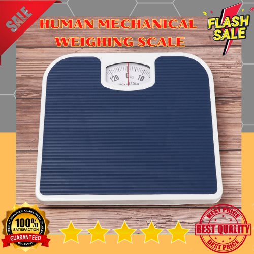 No.1 High Quality Human Mechanical Automatic Weighing Scale Non Slip ...