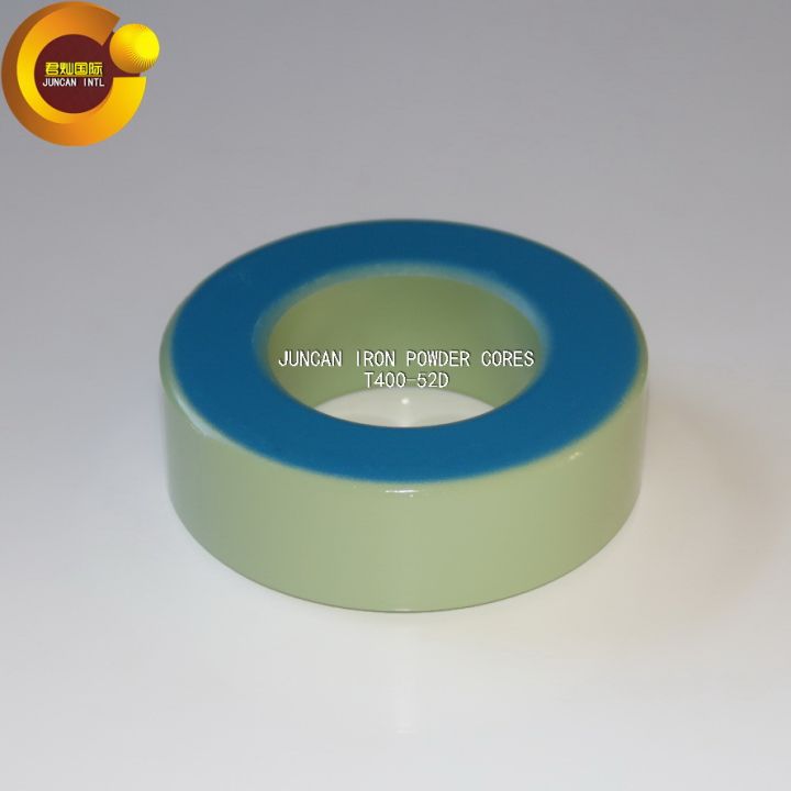 Shop5793403 Store T400-52D Iron Powder Cores Magnetic Core Irons ...