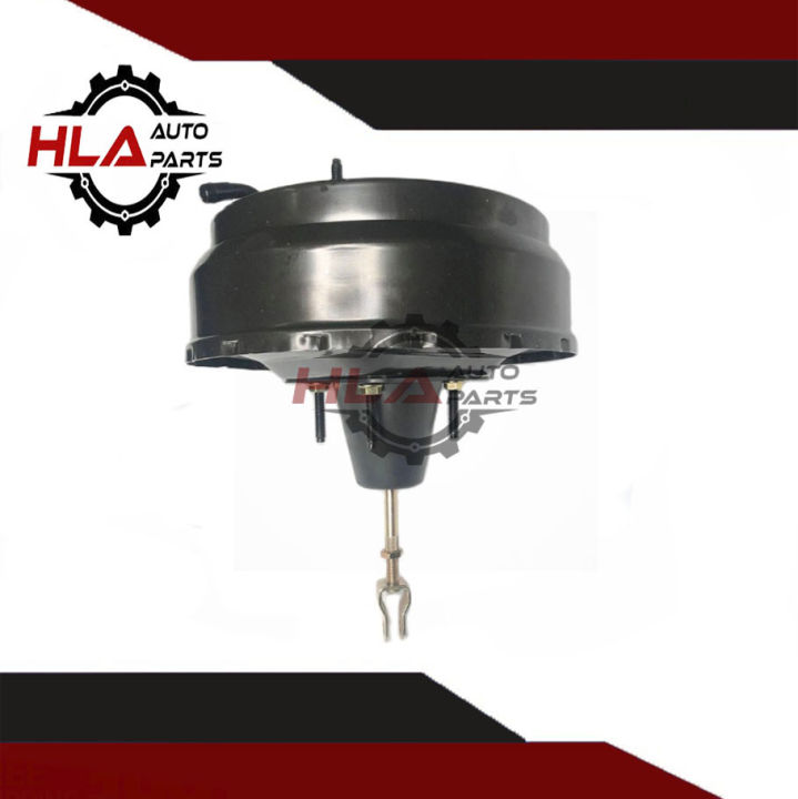 HYUNDAI GRAND STAREX "GTX" BRAKE BOOSTER HYDROVAC ASSEMBLY (59110-4H000 ...