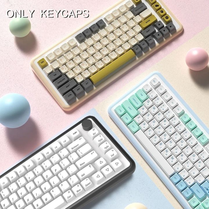 XDA keycaps Spanish French Korean Brazilian Japanese Russian XDA ...