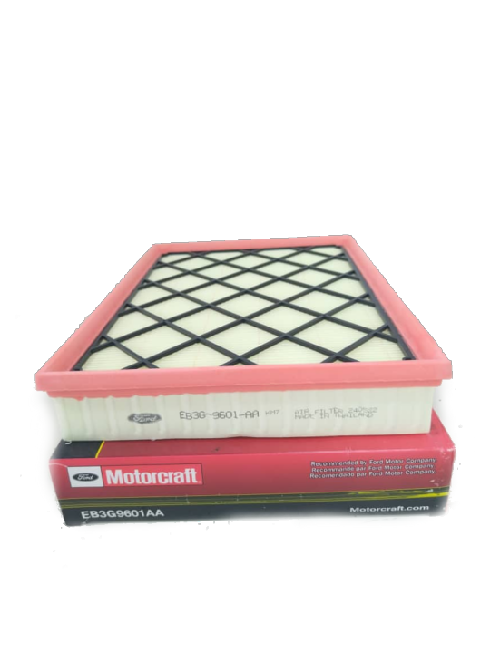 FORD RANGER RAPTOR T7 , RANGER T8 AIR FILTER EB3G 9601 AA | Lazada