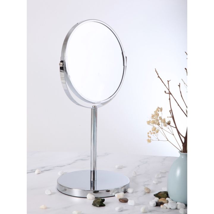 Miniso Beauty Make Up Mirror With Stand/Mini | Lazada PH