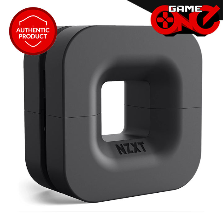 NZXT Puck Cable Management and Headset Mount | Lazada PH