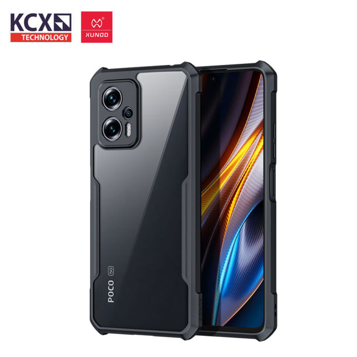XUNDD Poco X4 GT / Poco X3 Pro / Poco X3 NFC / Poco X3 GT / Redmi Note ...