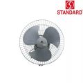 Standard Orbit Fan SOF-16E Ceiling Electric Fan 16" Plastic Blade (4 ...