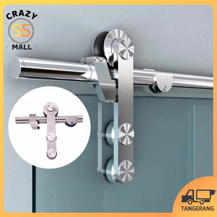 Sliding Glass Door Hardware Rel Pintu Kaca Geser Rel Pintu Kaca Sleding ...
