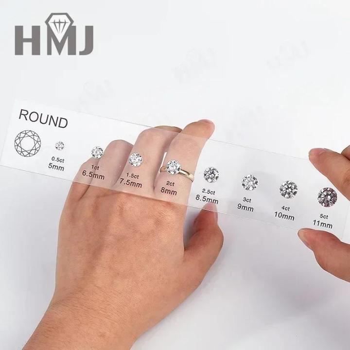 new Upgraded Version Tester Tools Gemstones Diamond Tools Size ...