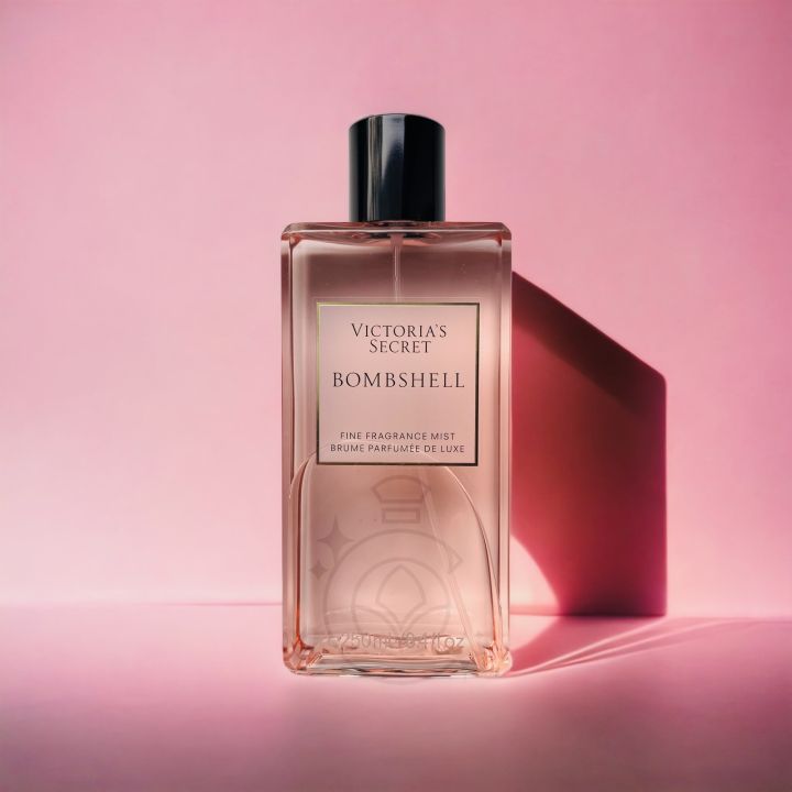 VS BOMBSHELL CLASSIC Fine Fragrance Mist 250mL 250 ml/8.4 fl oz ...