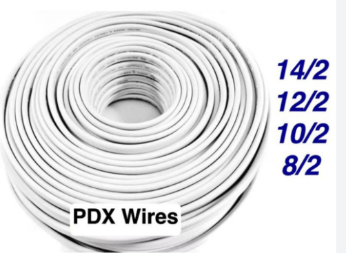 PDX WIRE 75METERS #14 #12 #10 GOOD QULITY | Lazada PH