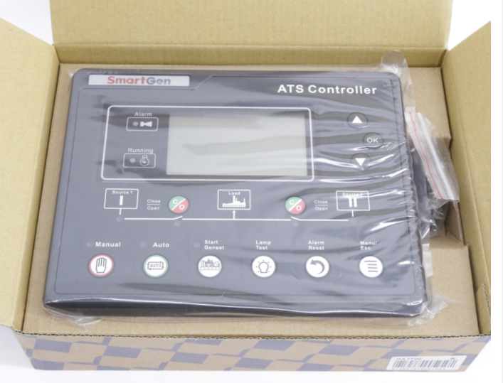 Original SmartGen HAT700 ATS Controller | Lazada PH