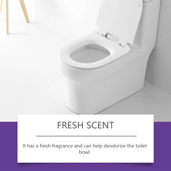 Refresh Bowl Powder Foaming Cleaner Powerful Sink and Drain Cleaner ...