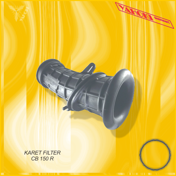 Karet Filter Cb 150 R | Lazada Indonesia