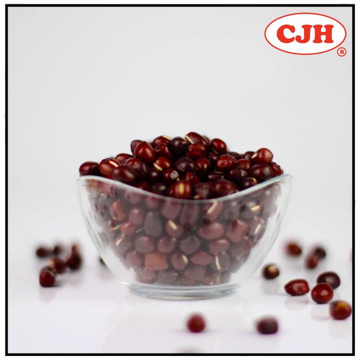 Japanese Adzuki Red Bean Home Vacuum Packed CJH 500G 1Kg And 1.5Kg | Lazada