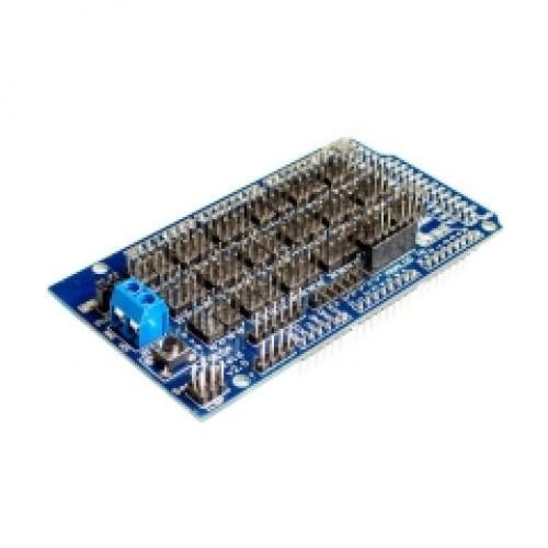 Circuitroks Sensor Shield for Arduino Mega V2 | Lazada PH