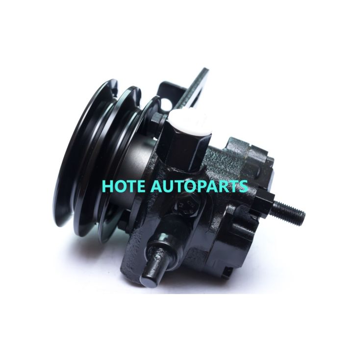 ISUZU TROOPER 3.1 BIGHORN RODEO 4JG2 (1992-1997) POWER STEERING PUMP ...