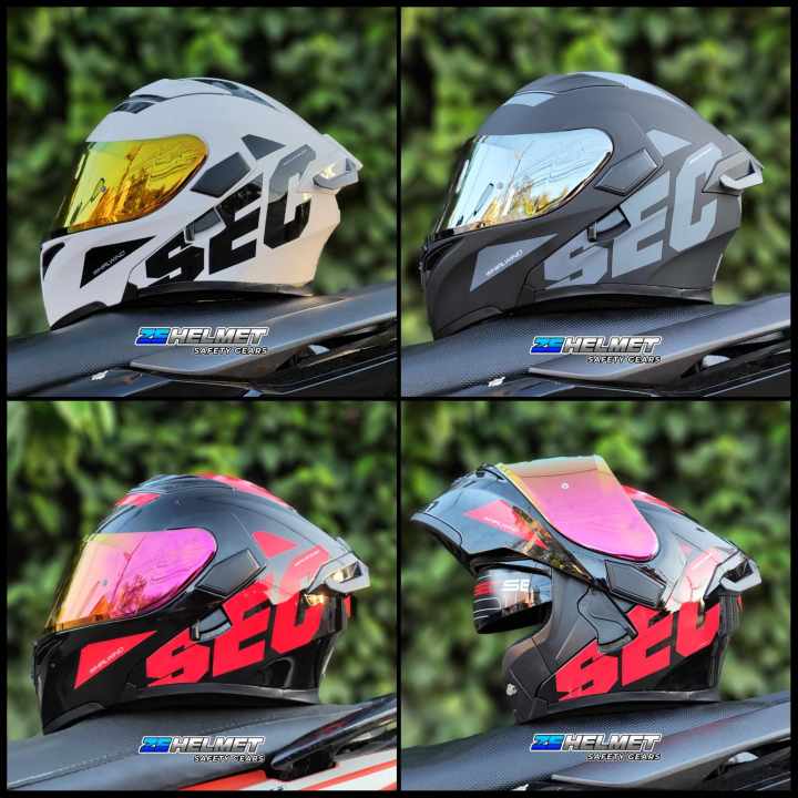 SEC WHIRLWIND V3 2024 PLAIN | Lazada PH