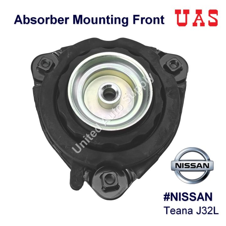 NISSAN Insulator Strut Absorber Mounting Front 54320-JN01D For Teana ...