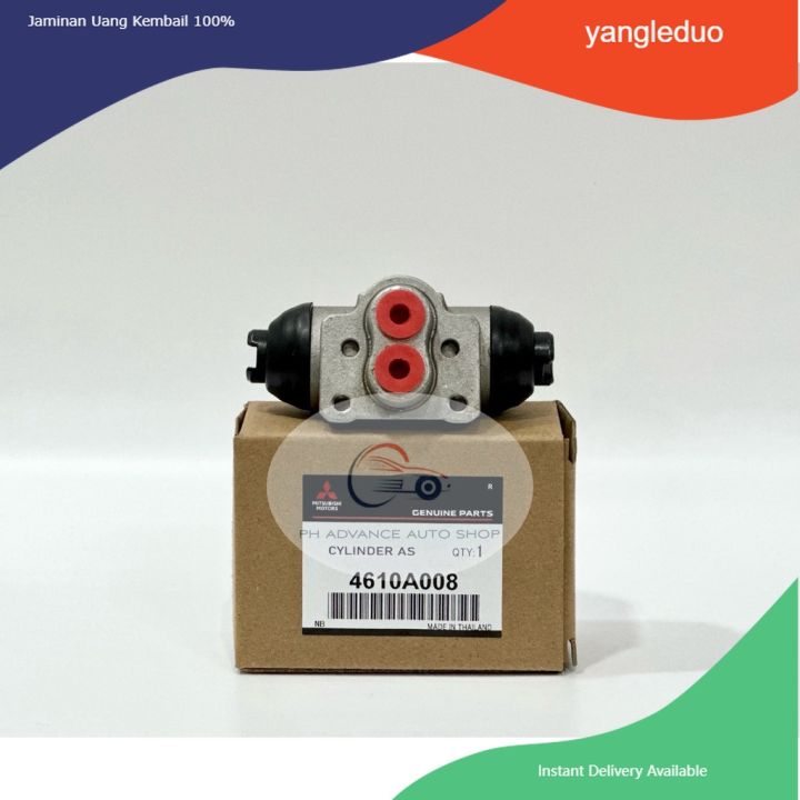 yangleduo-- Wheel Cylinder Assembly Mitsubishi Montero / Strada Triton ...