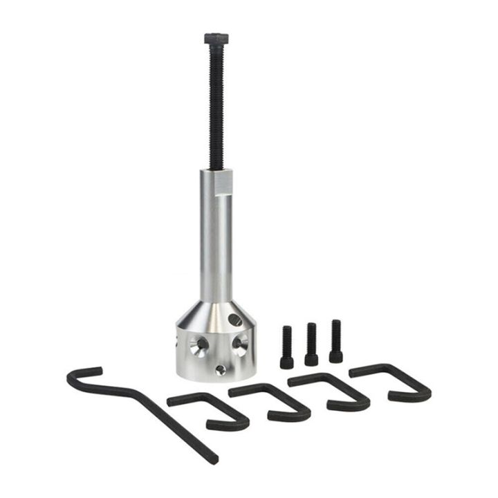 UP-1 Ultimate Hub Fan Blade Drum Puller, Heavy Duty Fan Puller for 5 ...