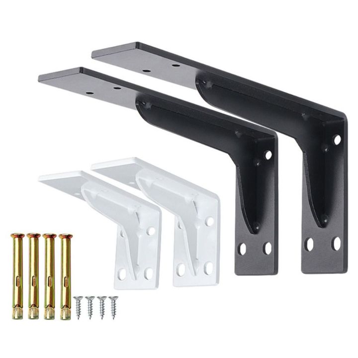 USEFUL TOOL Hình chữ L Giá đỡ ba chân 6-18in Chịu lực Giá đỡ nổi Giá Đỡ ...