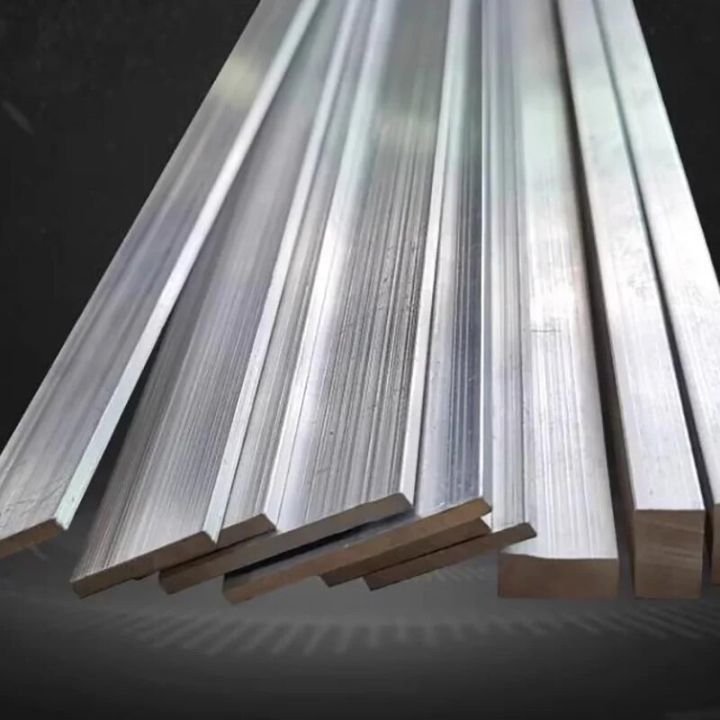 Aluminium Flat Bar Plate Block | Lazada PH