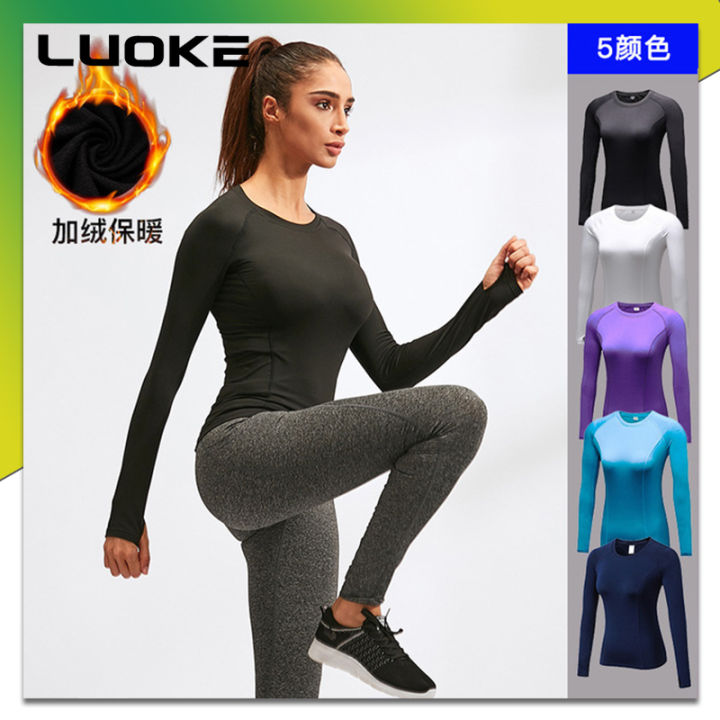 Luokeลดน้ำหนักสบายแห้งเร็วนุ่มแน่นความสูงตีกลับเย็บเพิ่มขนแกะเพื่อให้ ...