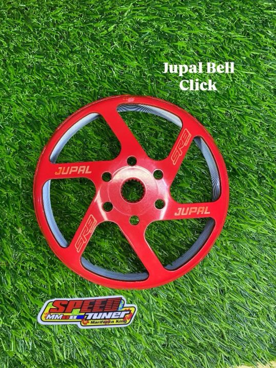 Jupal Bell for Yamaha and Honda Scooters | Lazada PH