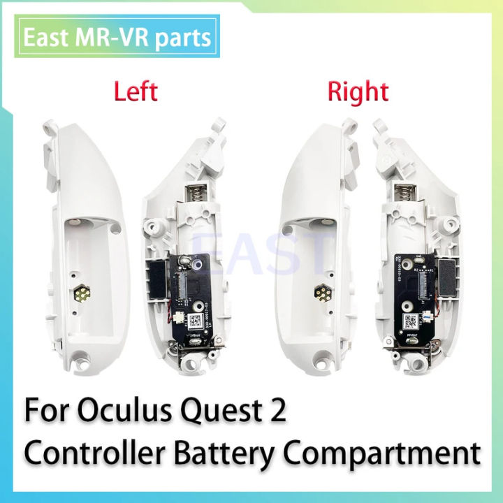 Original VR Battery Holder Compartment kit For Meta Oculus Quest 2 ...