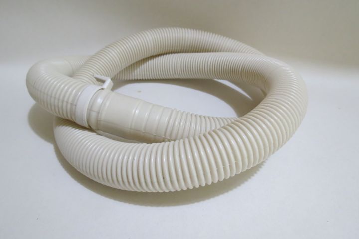 Washing Machine Hose Plastic/ Rubberized available | Lazada PH