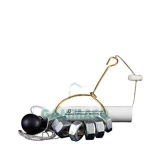 ชุดทดลองการเคลื่อนที่แบบวงกลม - Circular Motion Kit [2014280] | Lazada ...