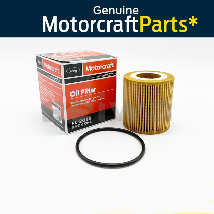 [2016 - 2023] Ford Everest Oil Filter - [2012 - 2023] Ford Ranger Oil ...