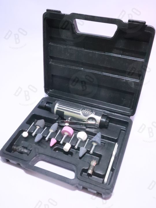 Original Flyman Air Die Grinder / Rotary Tool | Lazada PH