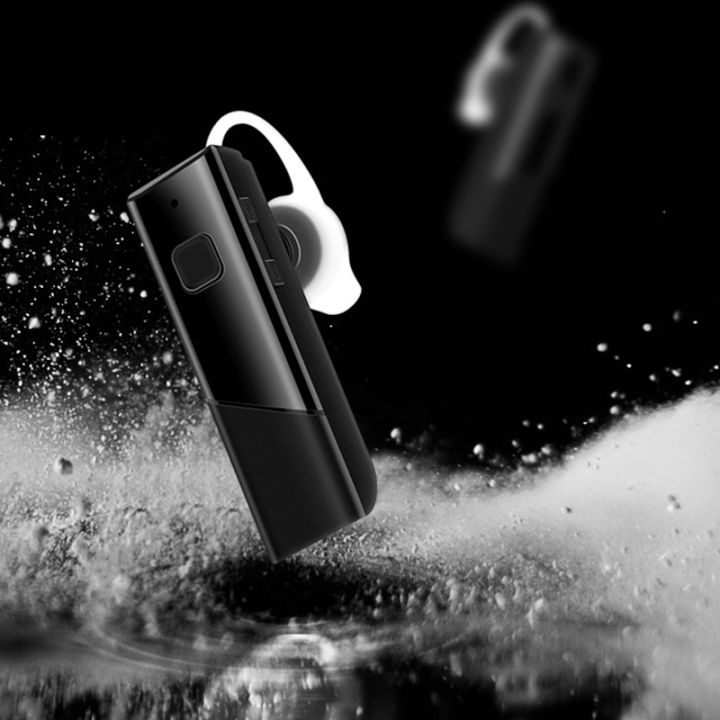 Smart Wireless Translation Headset Bluetooth 5.0 Voice Translator ...