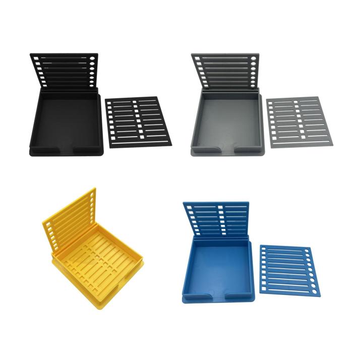 【New-store】 Sticky Notes Holder with Stencil Portable Premium for ...