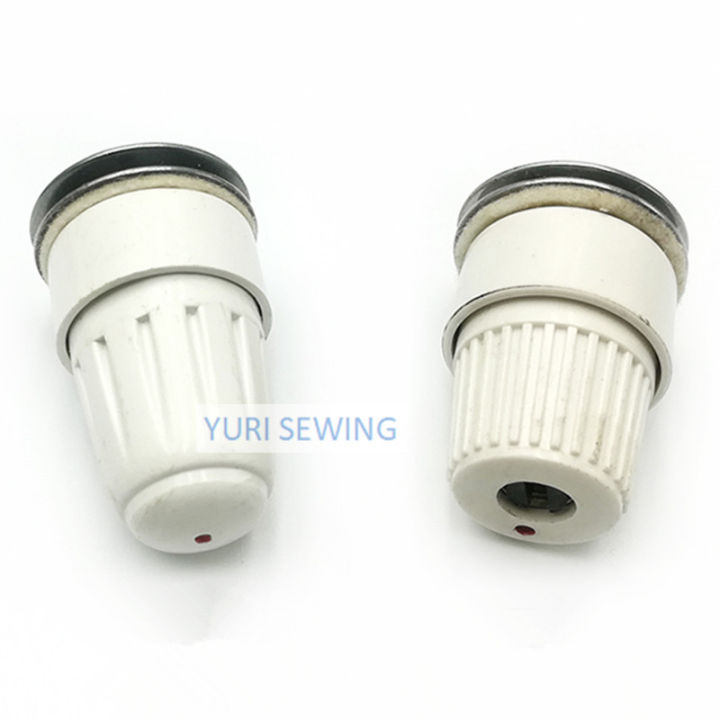 【Seductive】 Pegasus 747/700 Overlock Stitch Thread Tension Industrial ...