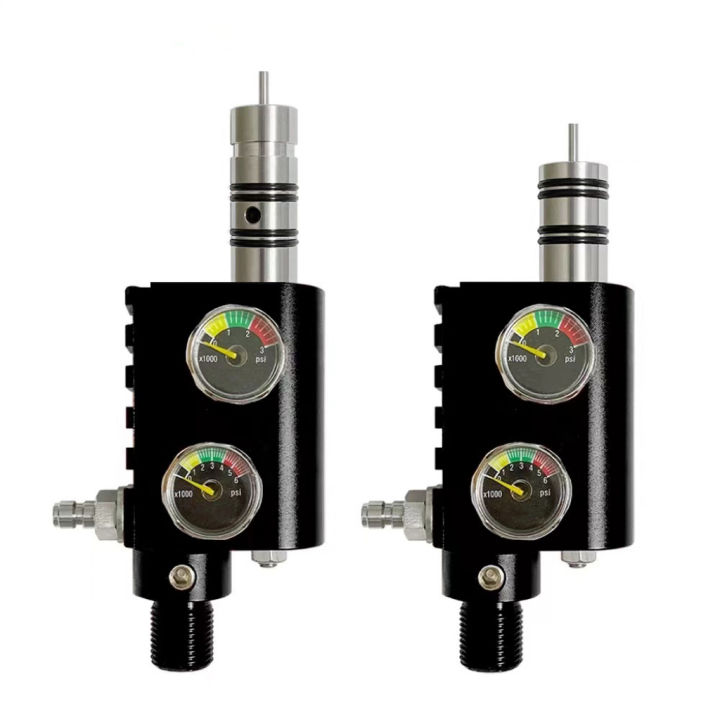 Air Condor PCP letupan bukti peraturan luar Z jenis valve3500psi4500psi ...