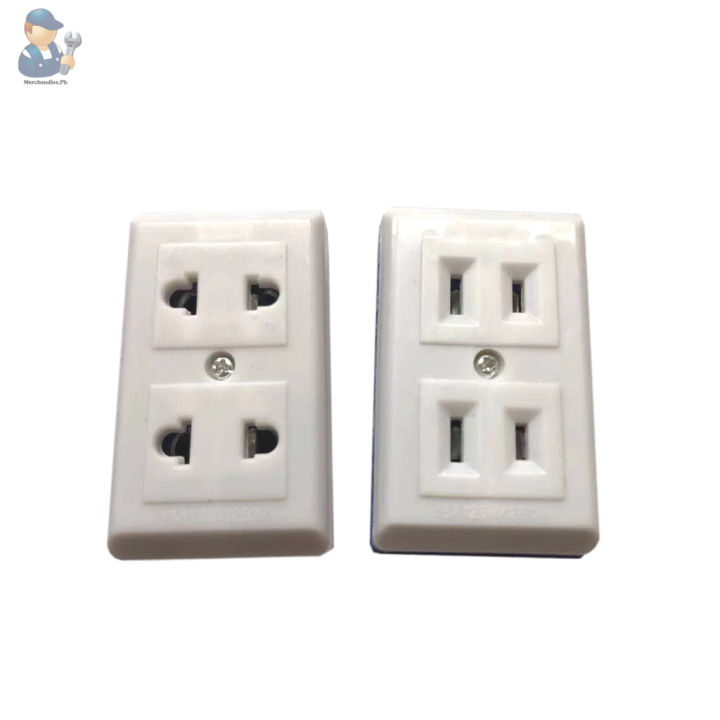 Surface Convenience Outlet 2gang 3gang 15A-12V / 250V / 2gang 3gang ...