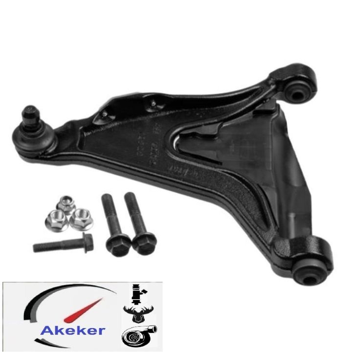 Volvo Control arm Left Right OEM ref 8628495 8628496 271901 271902 S70 ...