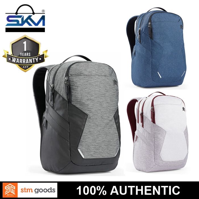 STM Myth Laptop Backpack 15 (28L) Designed by German | Lazada