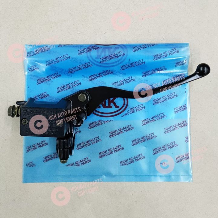 BRAKE MASTER PUMP & LEVER (F) - HONDA - PCX 150 (NK) | Lazada