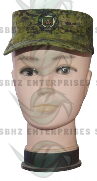 GENERAL YANO CAP, BALL CAP PHILARPAT ORIGINAL WITH JAPAN PELLON | Lazada PH