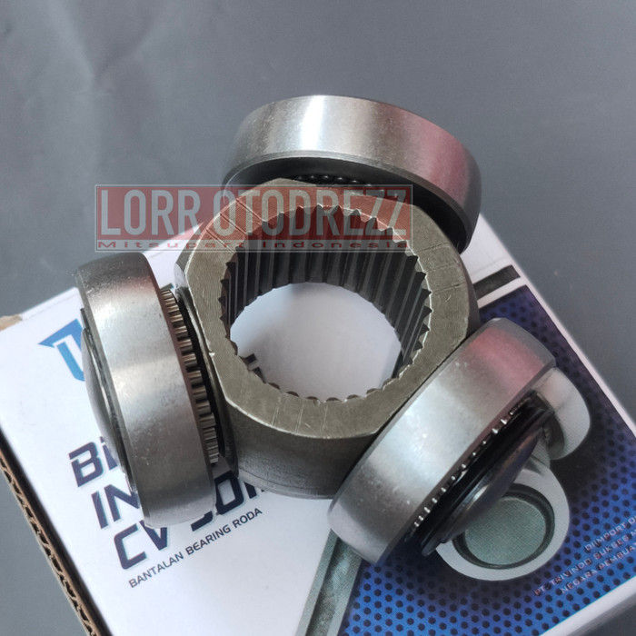 TRIPOD GUNDU BEARING AS RODA DALAM SIGRA / CALYA [BISA COD] | Lazada ...