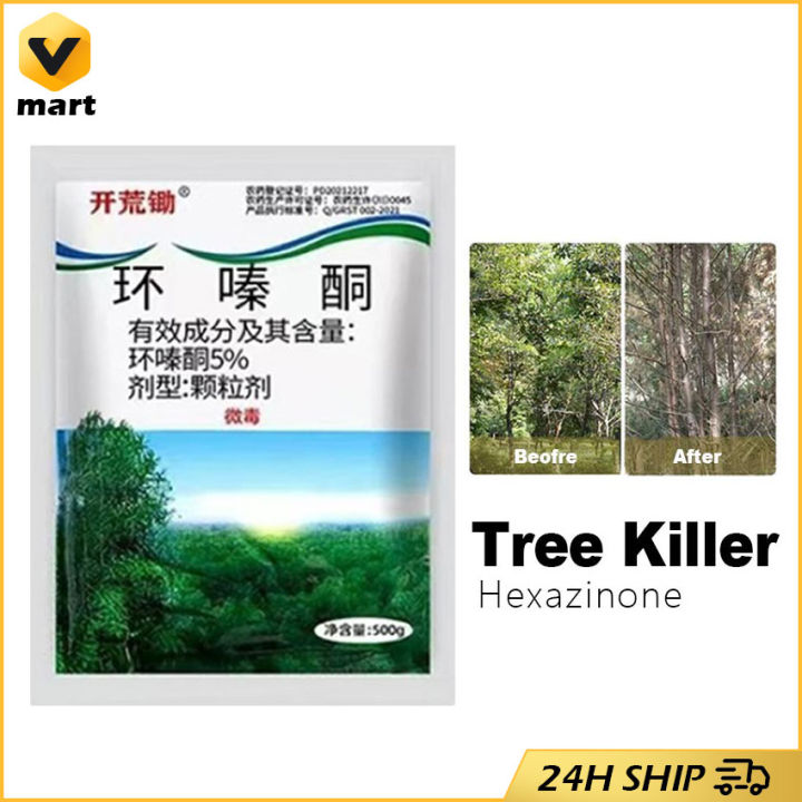 Tree root killer tree remover Tree killer Big Tree Killer PT Tree ...