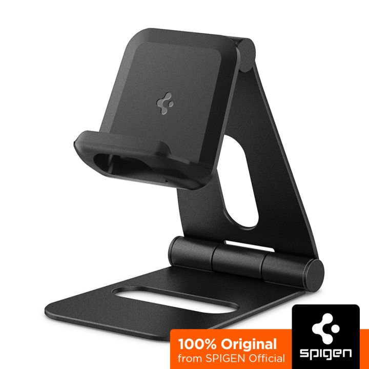 SPIGEN Universal Stand [S311] Phone, Tablet, Nintendo Switch Stand ...