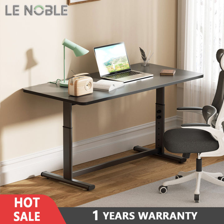 LENOBLE【🚚Malaysia Stock🚚】Office table Adjustable Table Sofa Side Table ...