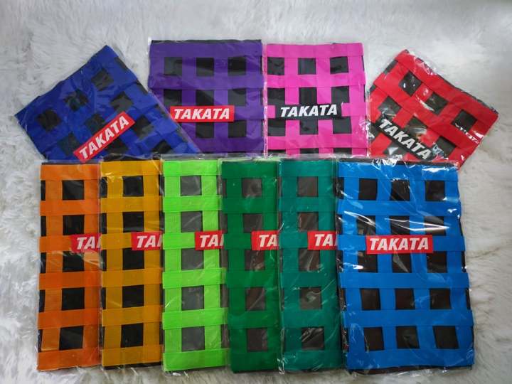 Takata Car and Motor Window Net Sun Shield Shade From Thailand High ...