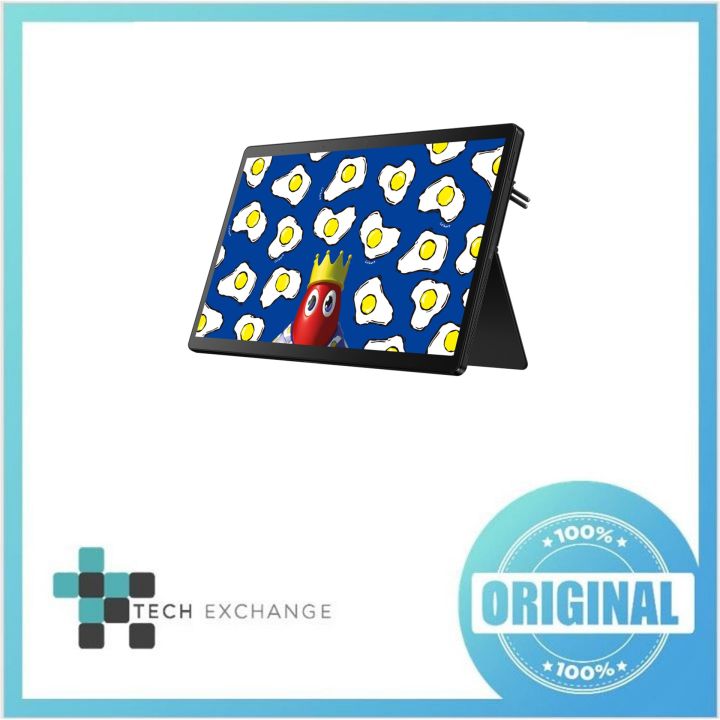 ASUS Notebook Vivobook 13 Slate (Black) Intel Pentium Silver N6000 ...