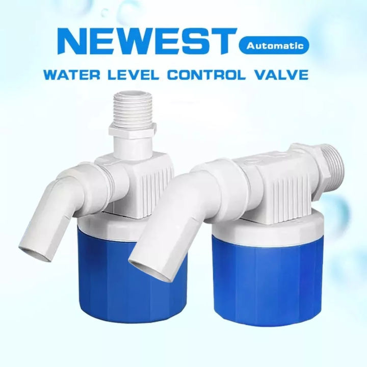 Automatic Water Level Control Valve Water Tank Control Valve Automatic ...